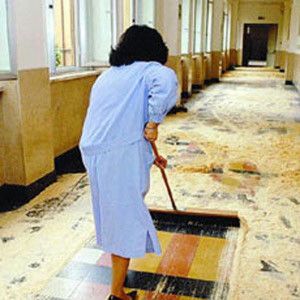 Lavorare come bidelli negli istituti: le migliori opportunità del ...