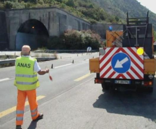 ANAS lavora con noi: ecco come candidarsi.