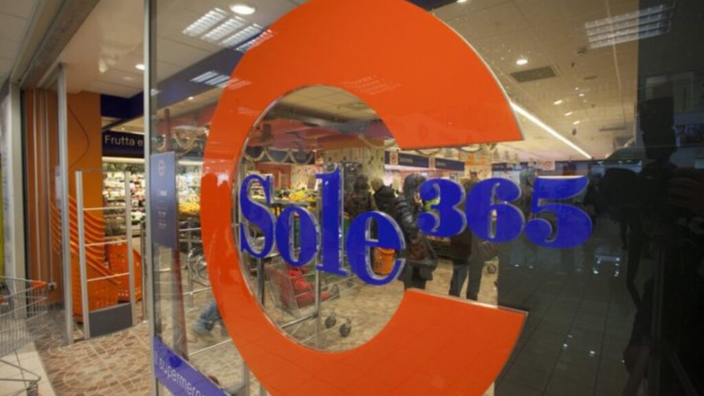 Sole 365 Lavora con noi: ecco tutte le posizioni aperte.