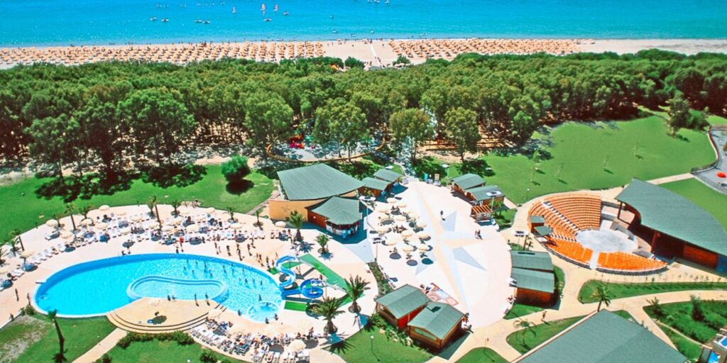 Bluserena Lavora con noi: ecco tutte le posizioni aperte.