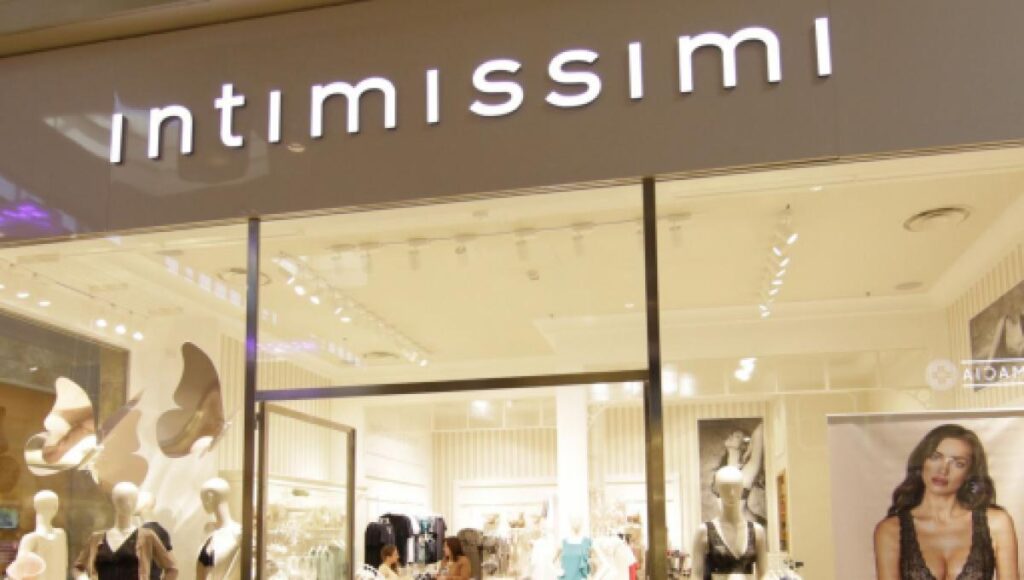 Intimissimi Lavora con Noi: tutte le posizioni aperte.