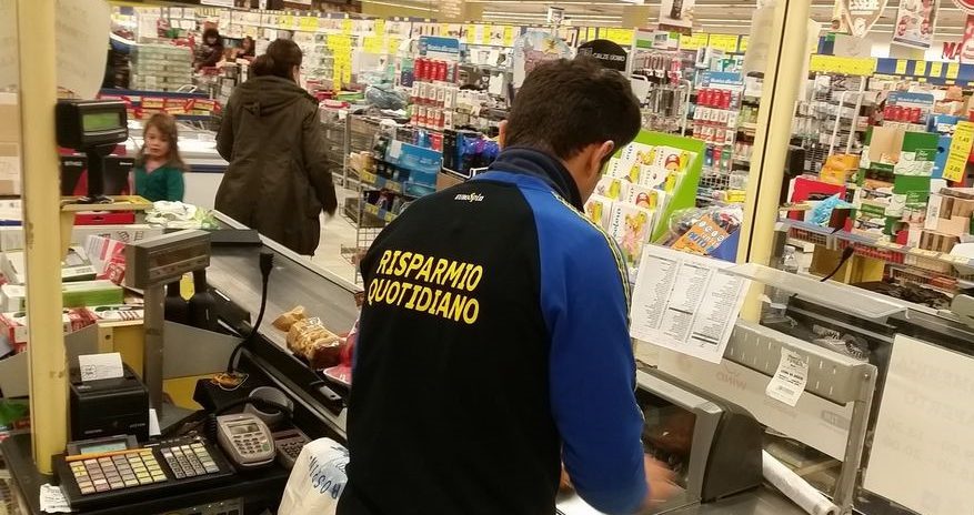 EUROSPIN Lavora con noi: ecco come candidarsi.