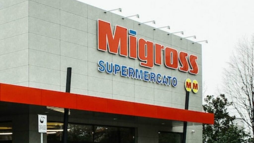 Migross Lavora con noi: ecco tutte le posizioni aperte.