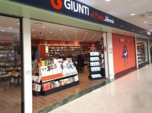 Giunti al Punto: si assumono nuovi Librai in tutta Italia.