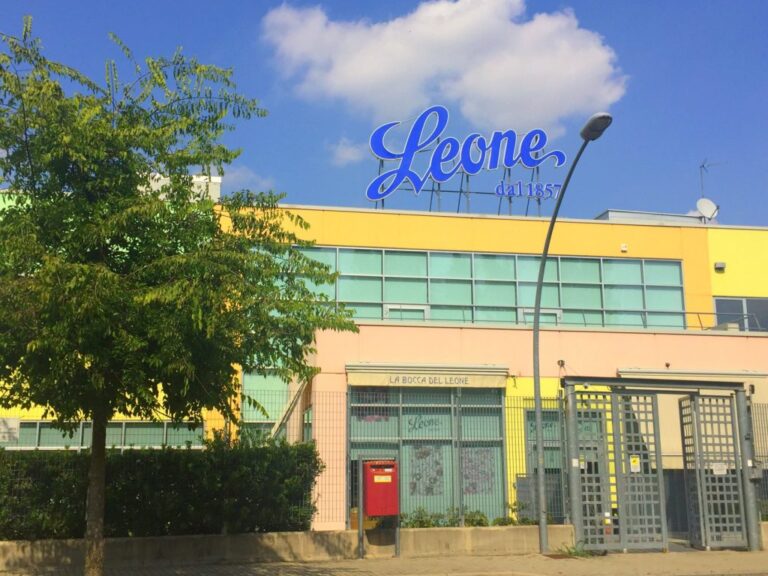 Pastiglie Leone: arriva una nuova Fabbrica e tantissime nuove assunzioni.