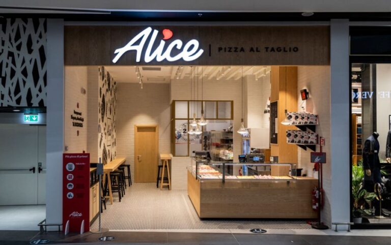 Alice Pizza Lavora con noi: ecco tutte le posizioni aperte.
